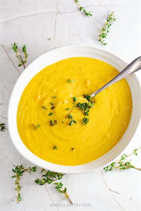 20 Recipes Using Nutritional Yeast Randa Nutrition
