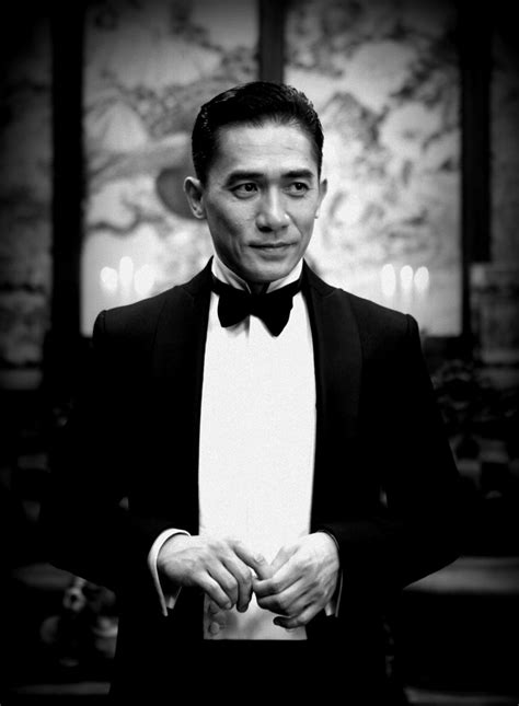 Tony Leung Chiu Wai Wallpapers Wallpaper Cave