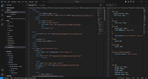 Bharati Jayanti On Linkedin Webdevelopment Programming Firstproject
