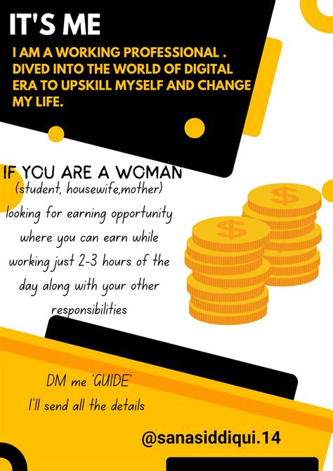 Sana Siddiqui On Linkedin If Interested Kindly Message Me Guidei