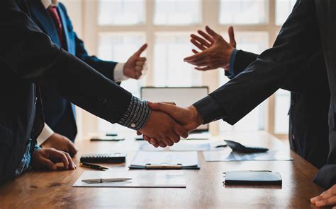 The Benefits Of Mediation In Shareholder Disputes Lommen Abdo