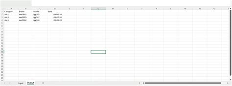 How To Compare The Data Table With Date Column And Pick First 3 Unique Date Value Rows