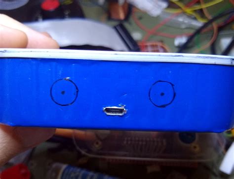 Attiny85 Usb Hid Gamepad Electronics Kernel Panic