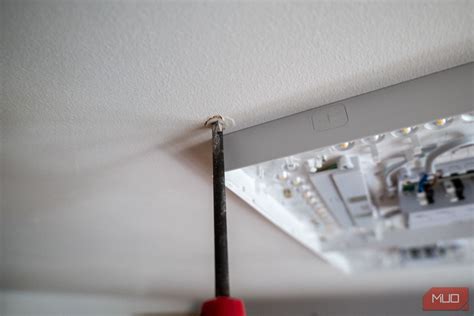 나노리프 스카이라이트 리뷰 비싸지만 전문적인 천장 조명 All Things N