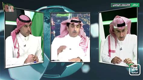 ماجد المنيع من آخر لاعب سعودي نصراوي حقق لقب الهداف في الدوري ؟خالد