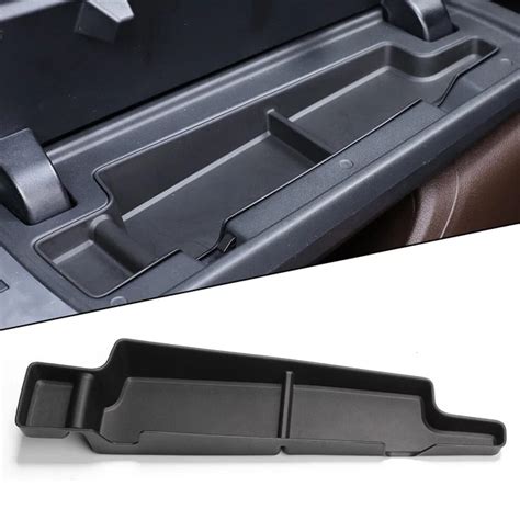 BOÎTIER DE RANGEMENT console centrale Classy Addition TPE pour BMW X1