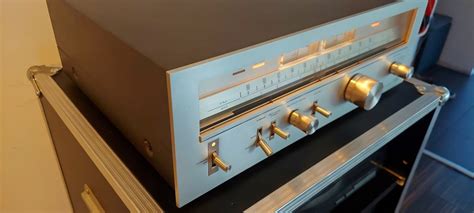Pioneer Tx 8500 Ii Tuner Catawiki