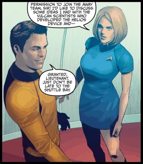 Carol Marcus Character Comic Vine