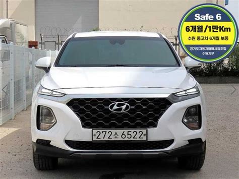 현대 싼타페 Tm 가솔린 20t 2wd 프리미엄 현대 싼타페 Tm 가솔린 20t 2wd 프리미엄