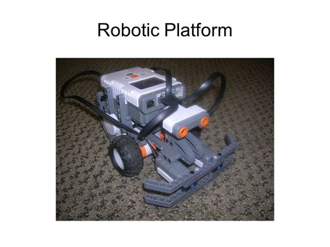 Encoding Robotic Sensor States For Q Learning Using The Self Organizing Map Gabriel J Ferrer