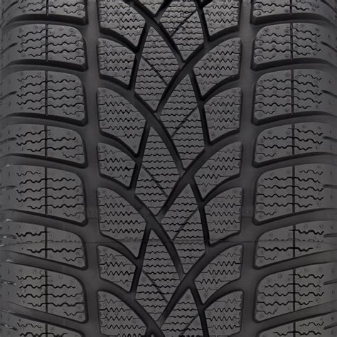 Dunlop SP Winter Sport 3D DSST RunOnFlat