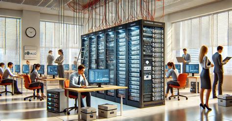 Understanding Shared Hosting And Its Benefits