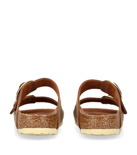 Birkenstock Leather Arizona Big Buckle Sandals Harrods Us