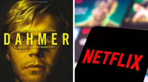 Yall Love It That Much Jeffrey Dahmer Series Has Officially Become