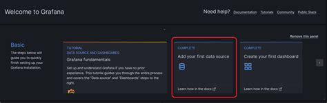 Axum App Monitoring With Prometheus And Grafana