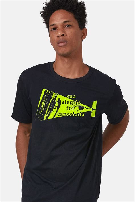 Camiseta Masculina Fresno Sua Alegria Foi Cancelada Ccff00
