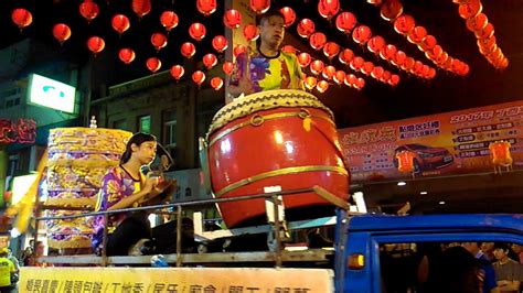 201749同安寮十二庄恭送鹿港天后宮媽祖回鑾p1 Youtube
