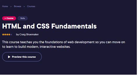 12 Best Css Courses For Web Developers Online Updated 2025