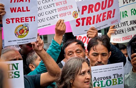 Uber Lawsuit Rideshare Drivers Say They 96000 Are Owed Millions Of