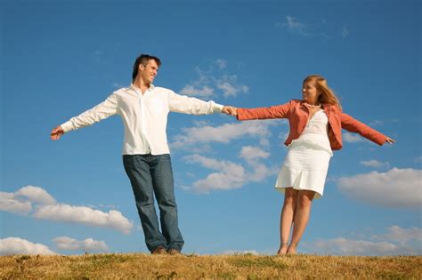 ¿cuál Debe Ser La Relación Hombre Y Mujer Infovaticana
