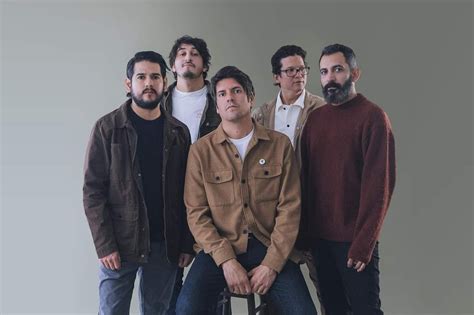 Insite Presentan “hoy Creo En Mí” Primer Sencillo De Su Próximo álbum