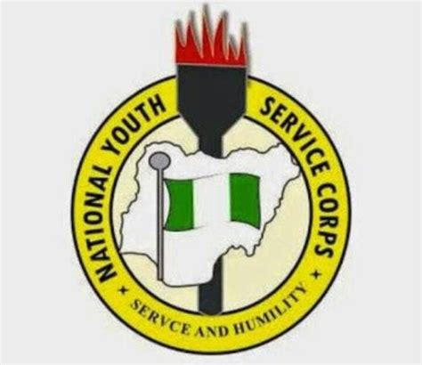 Nysc News NYSC Portal Login Dashboard NYSC News Install Our