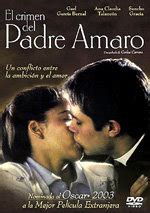 Introducir 51 imagen pelicula del padre amaro completa en español