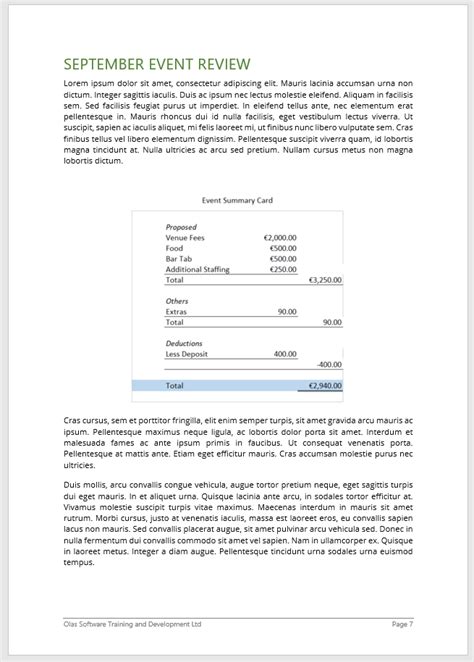 Word Docs With Embedded Links To Excel Blog Olas