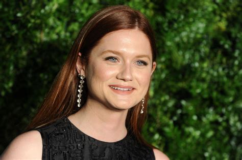 Taille De Bonnie Wright