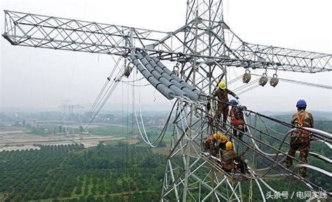 重磅消息架空輸電線路施工表格化自動計算快捷又準確 每日頭條