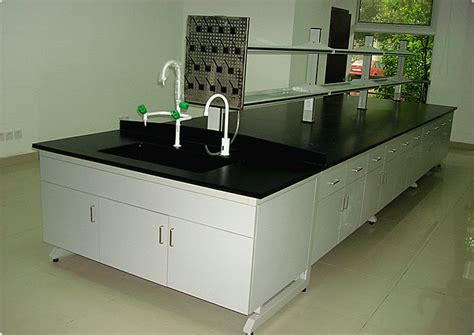 上海迪赛亚实验室设备有限公司 钢木结构实验台