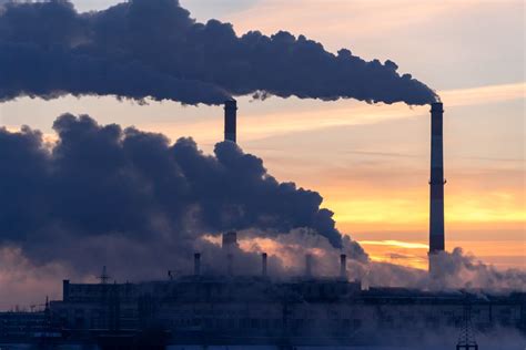 Laura Van Winkle On Linkedin High Levels Of Particulate Air Pollution
