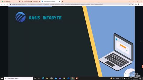 Swarupa Ravas On Linkedin Task1 Internship Webdevelopment Github