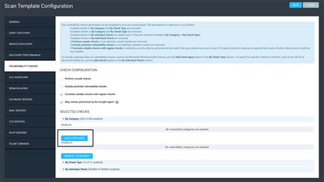 How To Track And Remediate Default Account Vulnerabilities In Insightvm