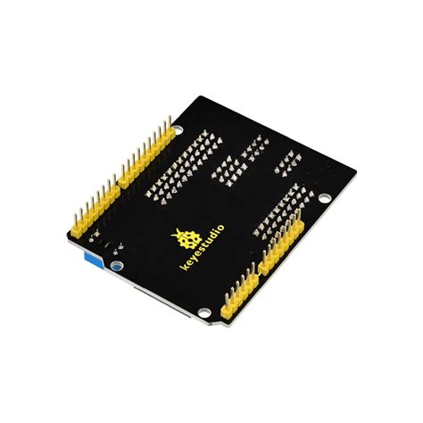 Keyestudio ESP Web Sever Serial Wifi Expansion Shield Module ESP For Arduino UNO