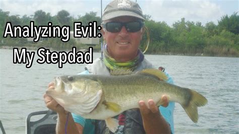 Analyzing Evil My Stepdad ~ Minds Eye Tv