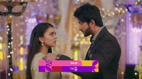 Sinopsis Serial India Imlie 24 Mei 2023 Aryan Bertemu Imlie Sebelum
