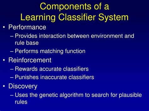 Ppt Evolutionary Computation Powerpoint Presentation Free Download