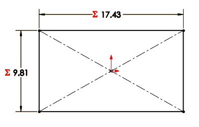 Solidworks Quick Tip Global Variables And Equations