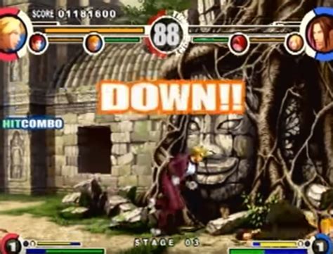 Peringkat Game The King Of Fighters Terbaik Sepanjang Masa