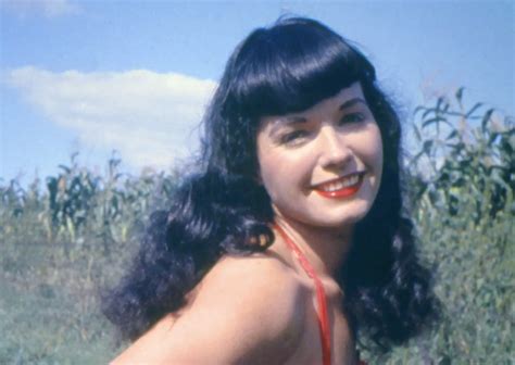 San Antonios Alamo Beer Co To Host Daylong Bettie Page Birthday Bash