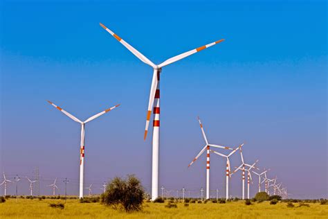 Suzlon Acquires 10395 Mw Ampin Energy Transition Order