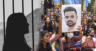 Sex Scam Karnataka Govt Writes To MEA To Cancel Prajwals Diplomatic Passport Coastaldigest