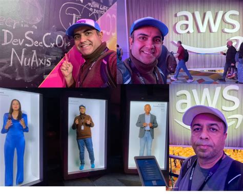 Nuaxis Devseccxops Aws Itmodernization Nuai Mudassir Adnan