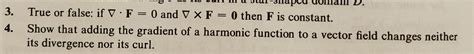 Solved True Or False If F And F Then F Is Chegg Com