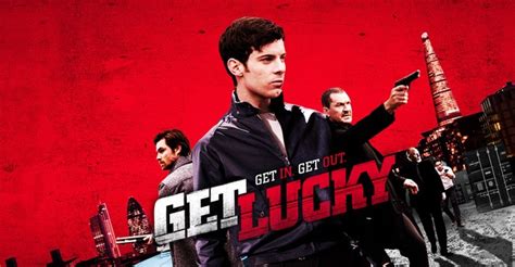 Get Lucky Película Ver Online Completa En Español