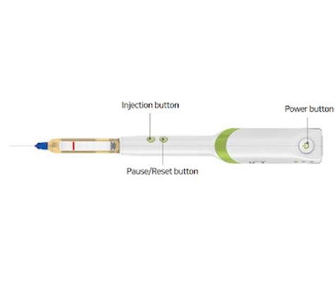Dentium ICT Injection SE Dental Anesthetic Dandal