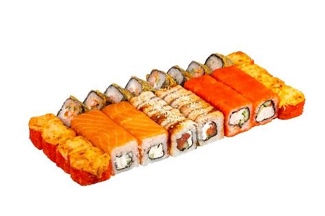 Сеты доставка в Сириусе Адлере | Sushi & Pizza Sirius