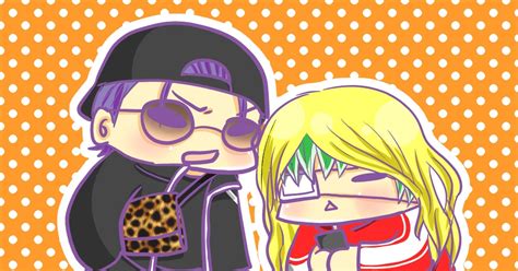 ヒプノシスマイク 盧笙と簓に南大阪のカスカップルやらせてみた。 ユキハサクラのイラスト Pixiv