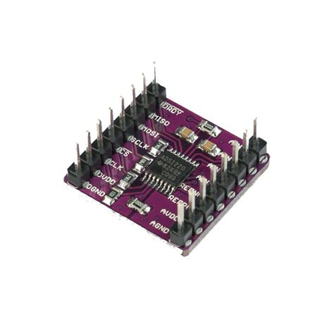 ADS Low Power Bit Analog To Digital Converter Ubuy India